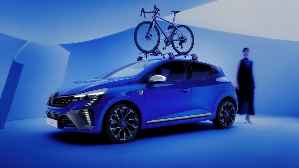 ACCESSORIES – Renault