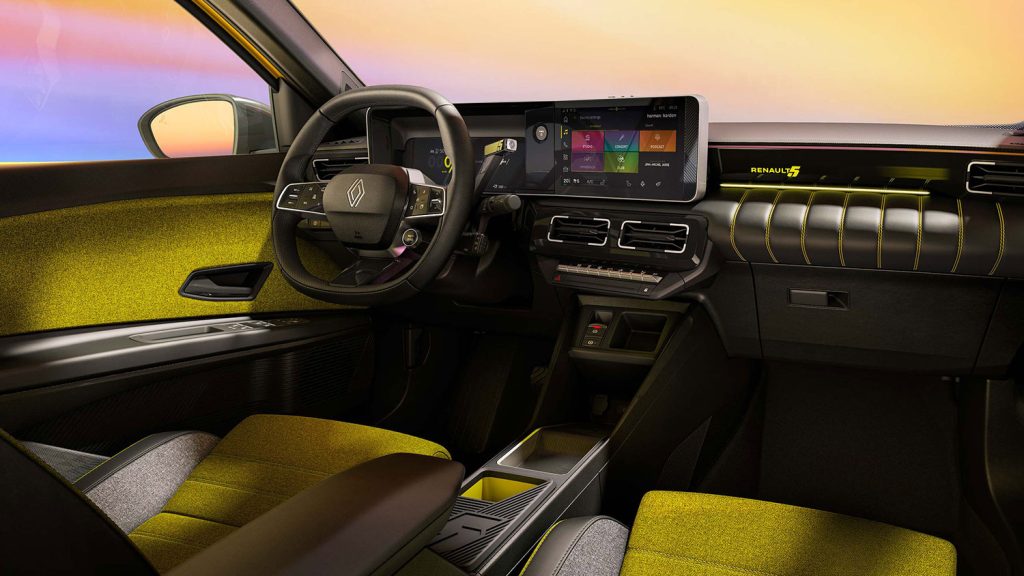 OVERVIEW – Renault
