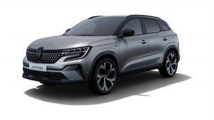 OVERVIEW – Renault
