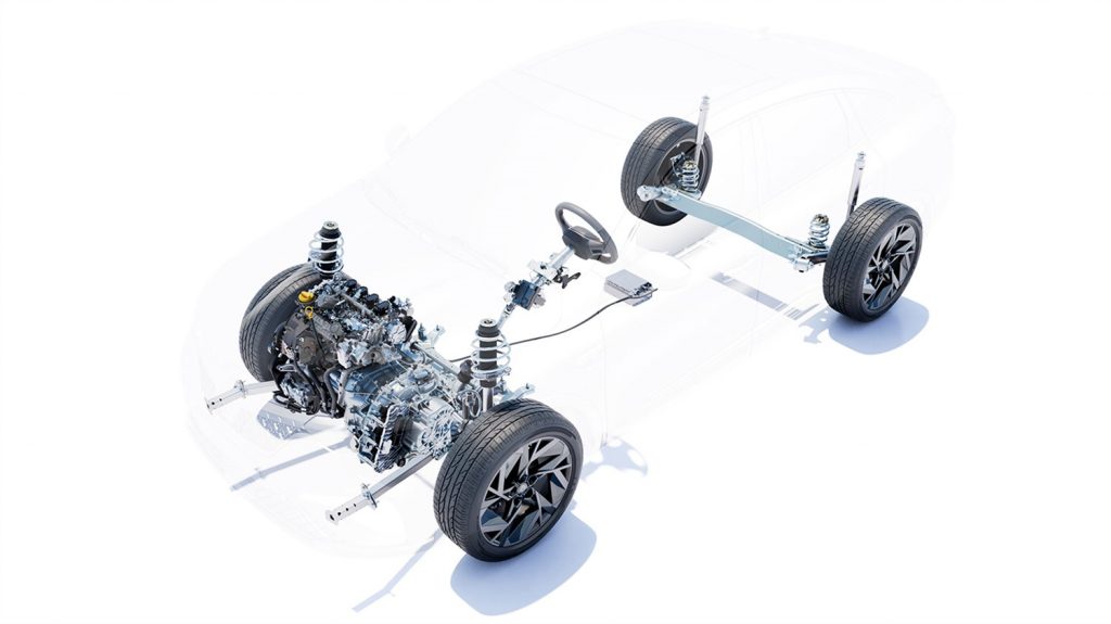 ENGINES – Renault