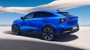 OVERVIEW – Renault