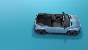 RENAULT 4 – Renault