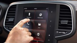R-LINK 2 – Renault