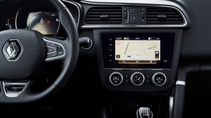 R-LINK 2 – Renault