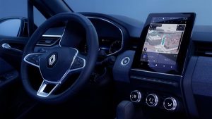 MY RENAULT – Renault