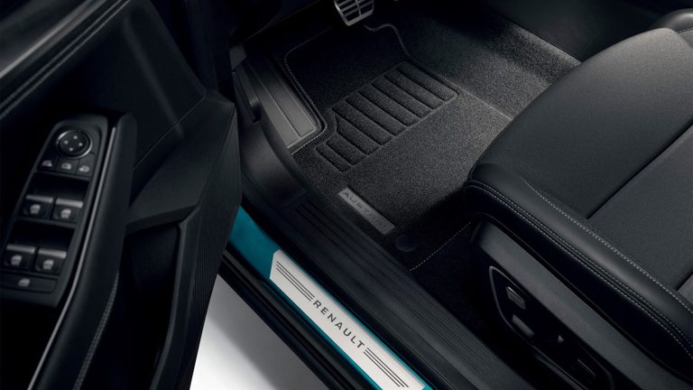 ACCESSORIES – Renault