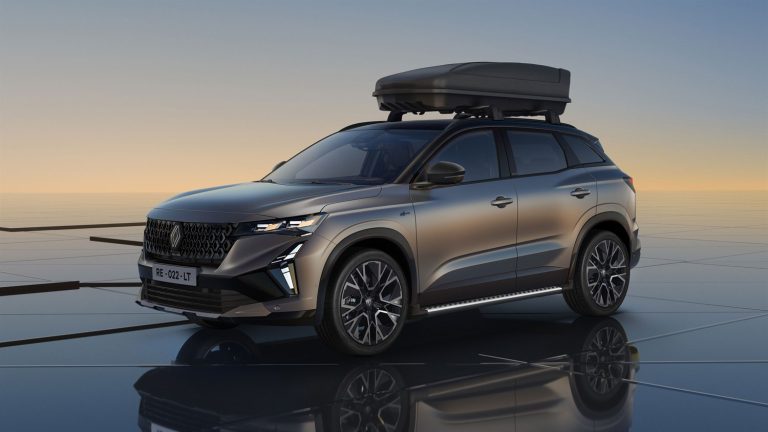 ACCESSORIES – Renault